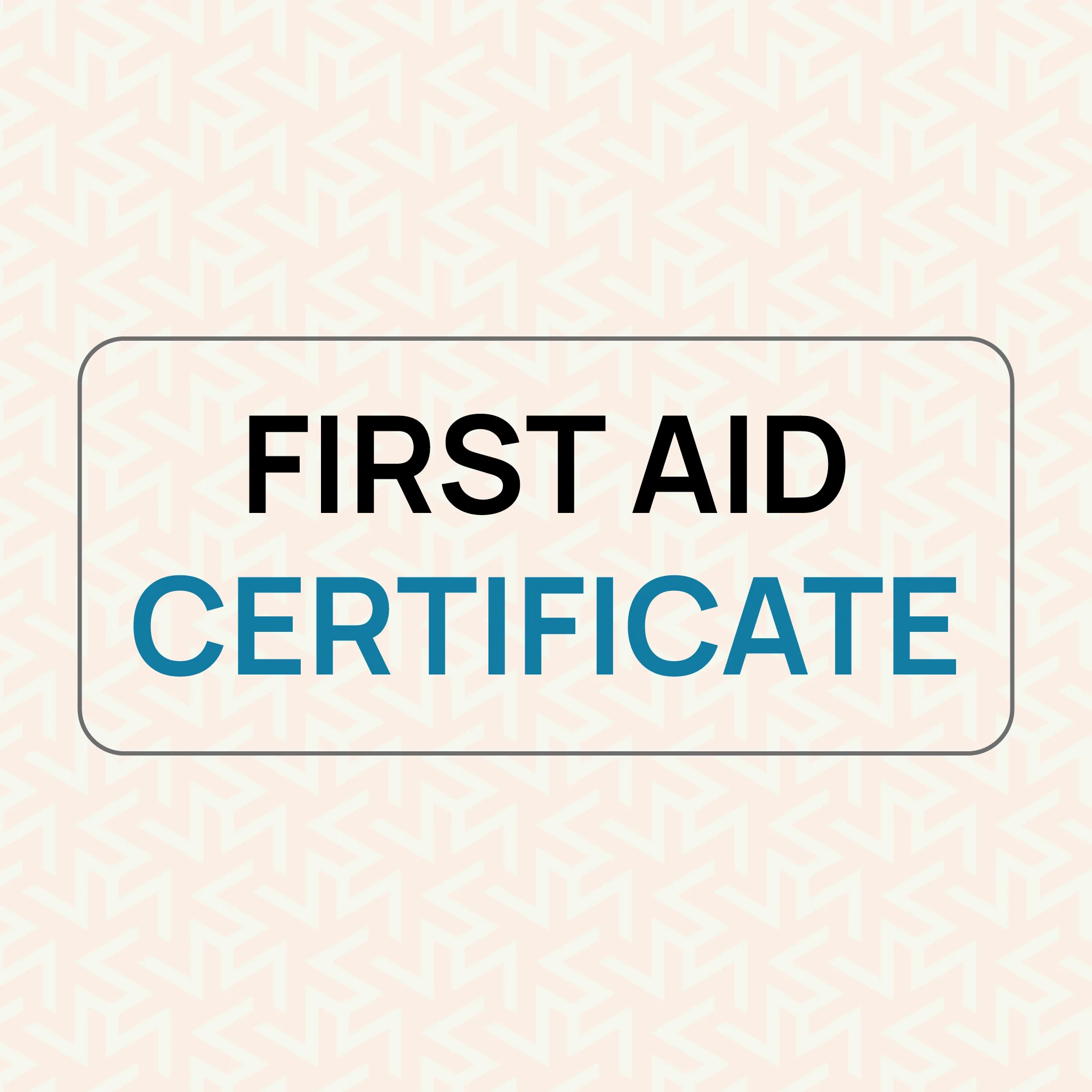 First Aid Certificate, Its Validity in the UK | Full Guide
